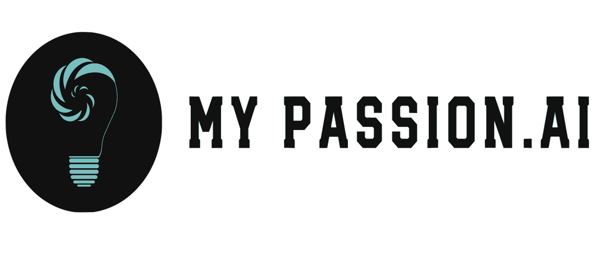 What Is My Passion? Free AI Quiz with BLS-Grounded Career Fields ...